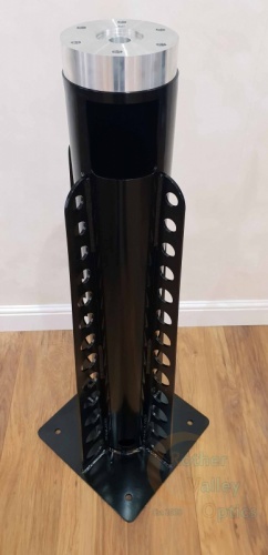 Rother Valley Optics HD Heavy Duty Observatory Pier - Rother Valley ...